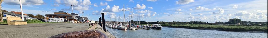 Activités à Etaples - Le Touquet | TER Hauts-de-France
