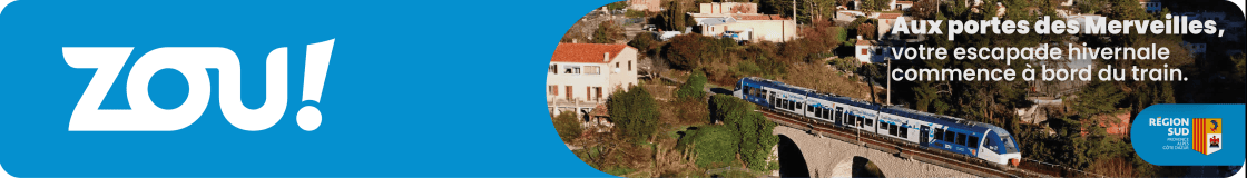 Train des merveilles : tarifs et informations | TER SNCF