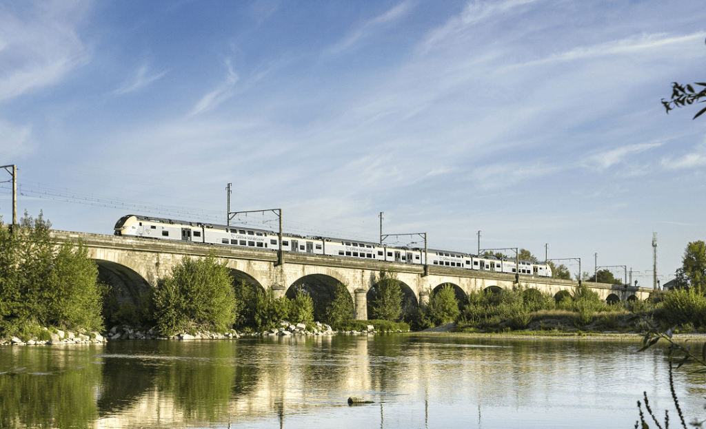 voyagez malin avec rémi train centre val de loire achat de billets gare ...