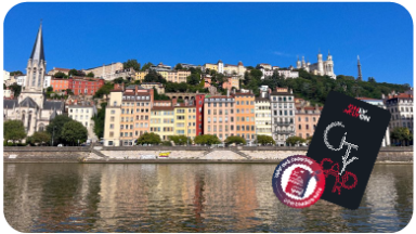 Lyon City Card, bon plan | TER Auvergne-Rhône-Alpes