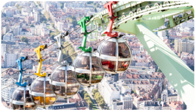 Train Annecy - Grenoble - Horaires et tarifs - TER Auvergne-Rhône-Alpes