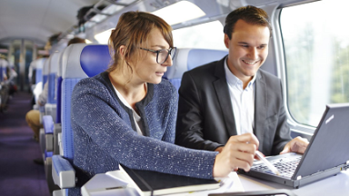 Pass Mobigo Flex Quotidien +, abonnement annuel train + bus avec 1,5 ...