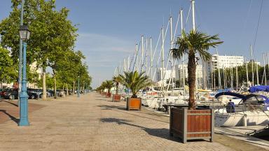 Train Quimper - Lorient - Horaires et tarifs - TER BreizhGo