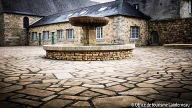 Découvrez Landerneau et ses 4 incontournables | TER BreizhGo