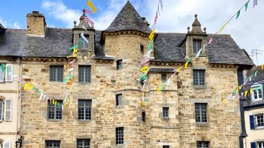 Découvrez Landerneau et ses 4 incontournables | TER BreizhGo