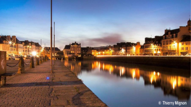 Découvrez Landerneau et ses 4 incontournables | TER BreizhGo