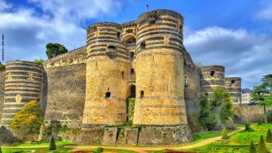 Train Rennes - Angers - Horaires et tarifs - SNCF TER BreizhGo