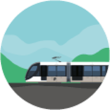 Fermeture de la Lezarde Express Régionale | SNCF NOMAD TRAIN