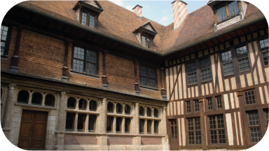 Visiter Troyes en une journée | TER Grand Est