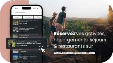 Charleville-Givet : 15 villages ardennais à découvrir | TER Grand Est