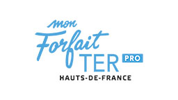 Mon Forfait TER PRO Entreprise | Hauts-de-France