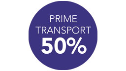 Prime Transport | SNCF NOMAD TRAIN