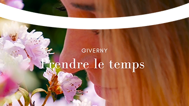 Giverny dès 6€* en train Nomad | SNCF NOMAD TRAIN