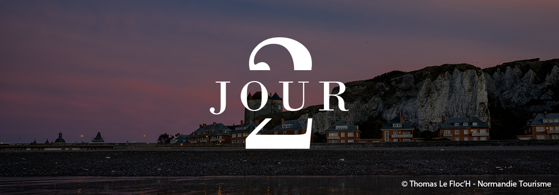 Itinéraire en train : Le Havre, Rouen et Dieppe | SNCF NOMAD TRAIN