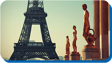 Avenue Verte - Itinéraire à vélo accessible en train | SNCF NOMAD TRAIN