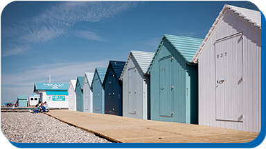 Avenue Verte - Itinéraire à vélo accessible en train | SNCF NOMAD TRAIN