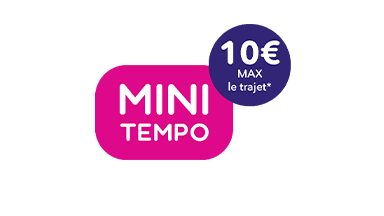 Ouverture des ventes | SNCF NOMAD TRAIN