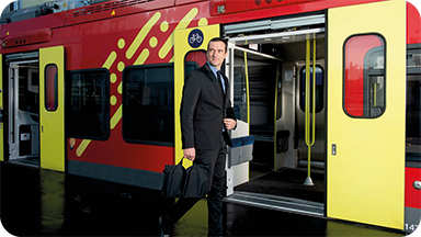 FréquenciO' hebdomadaire : abonnement train illimité | liO Train SNCF ...