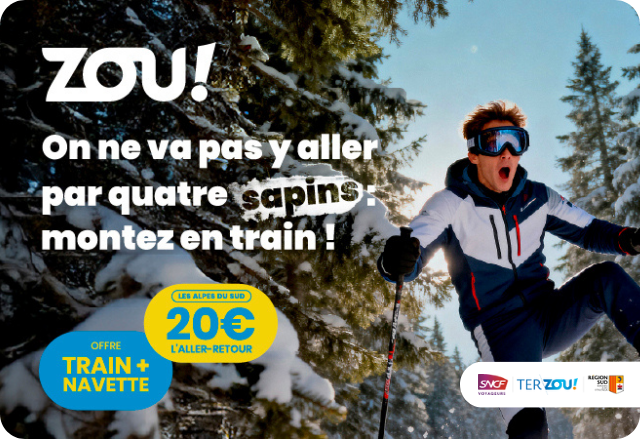 SNCF TER Sud Provence-Alpes-Côte d'Azur - Horaires, info trafic, achat ...